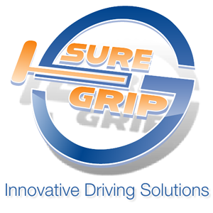 ♿ Sistema de Control Manual SURE GRIP