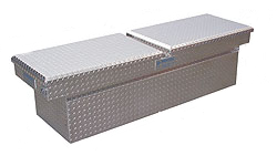 Adrian Steel Truck Tool boxes | Commercial Upfits | Van Products